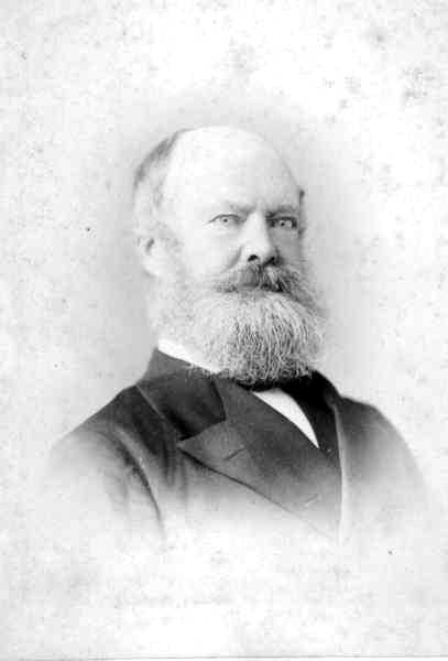 Johnson-Meadows Family Tree